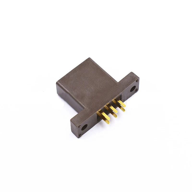 To-247-3l Burn In Socket Pin Pitch 5.45mm Kelvin Test Adapter ...
