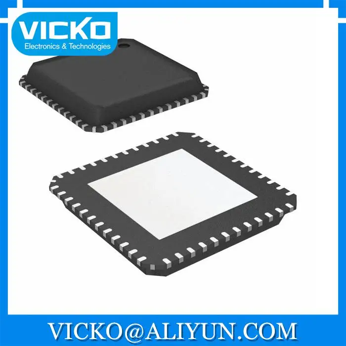 [VK] ADS1158IRTCT IC ADC 16BIT SER 125K 48VQFN Integrated Circuits|ic offer|ic intergrated ...