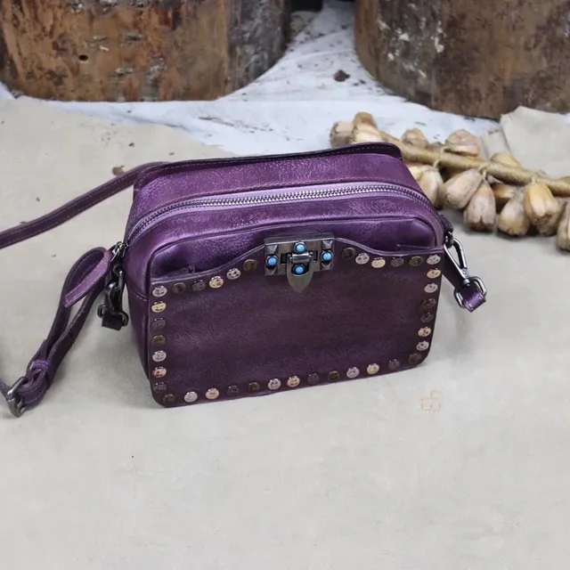 Small Purple Designer Handbags | semashow.com