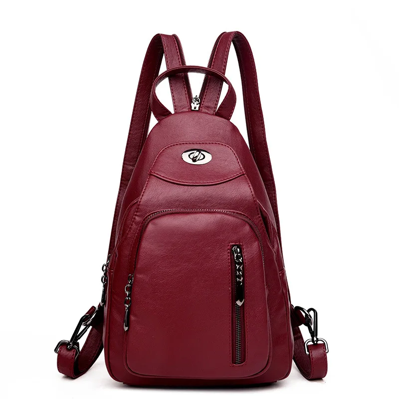 Mini Backpack Purses For Women Leather | Paul Smith
