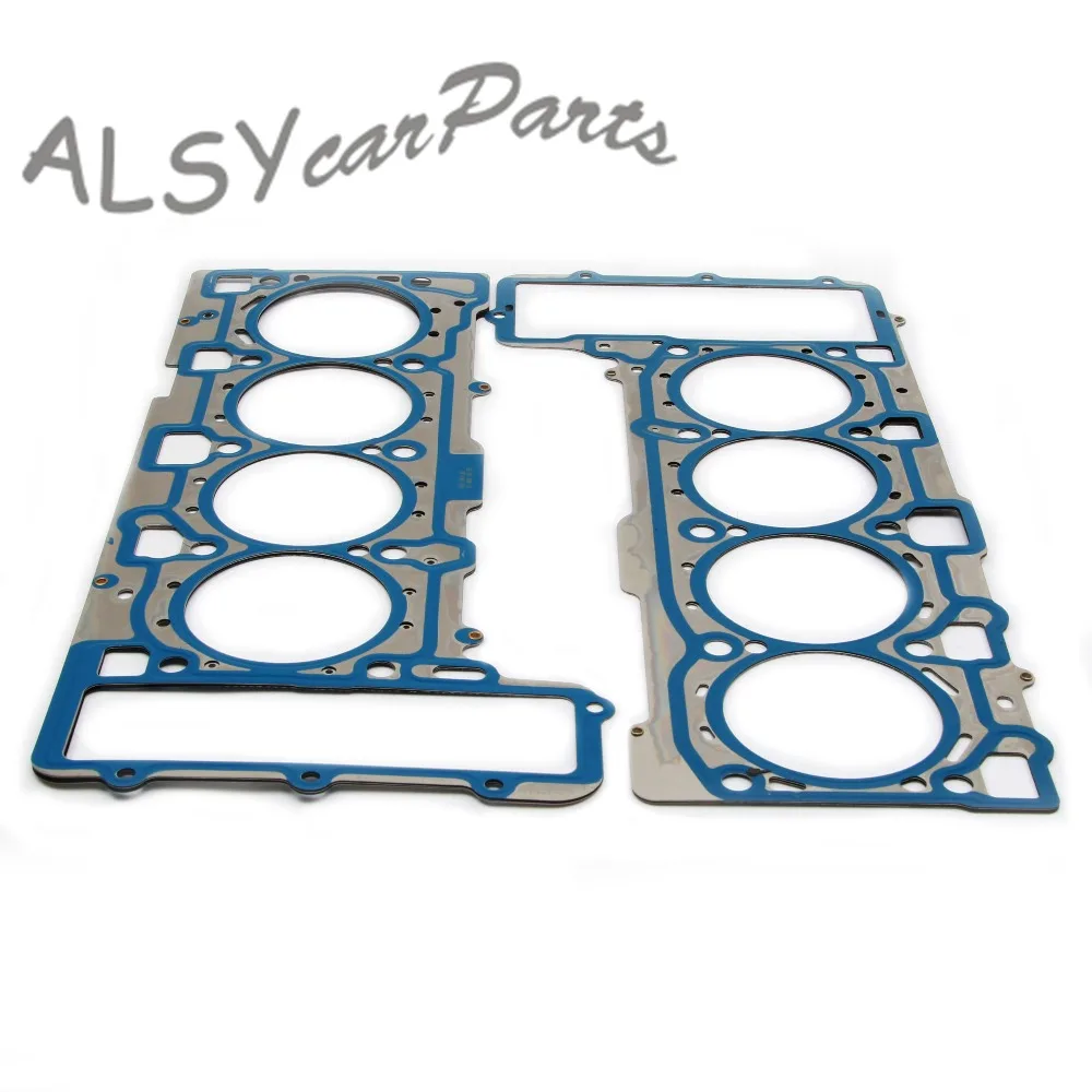 Ymm Oem 079 103 383 Aq Multi-layered Steel Engine Cylinder Head Gasket ...
