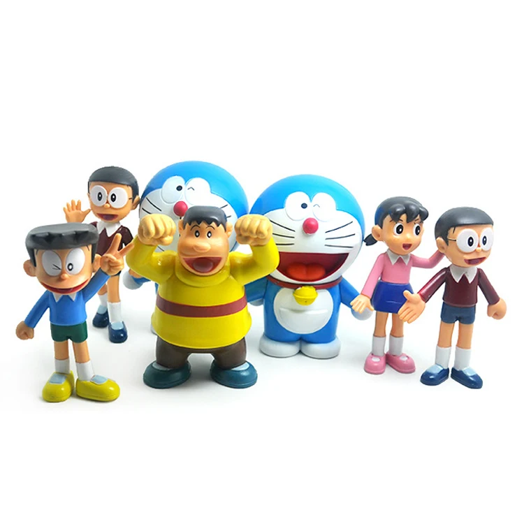 Online Buy Wholesale doraemon gifts from China doraemon gifts ...