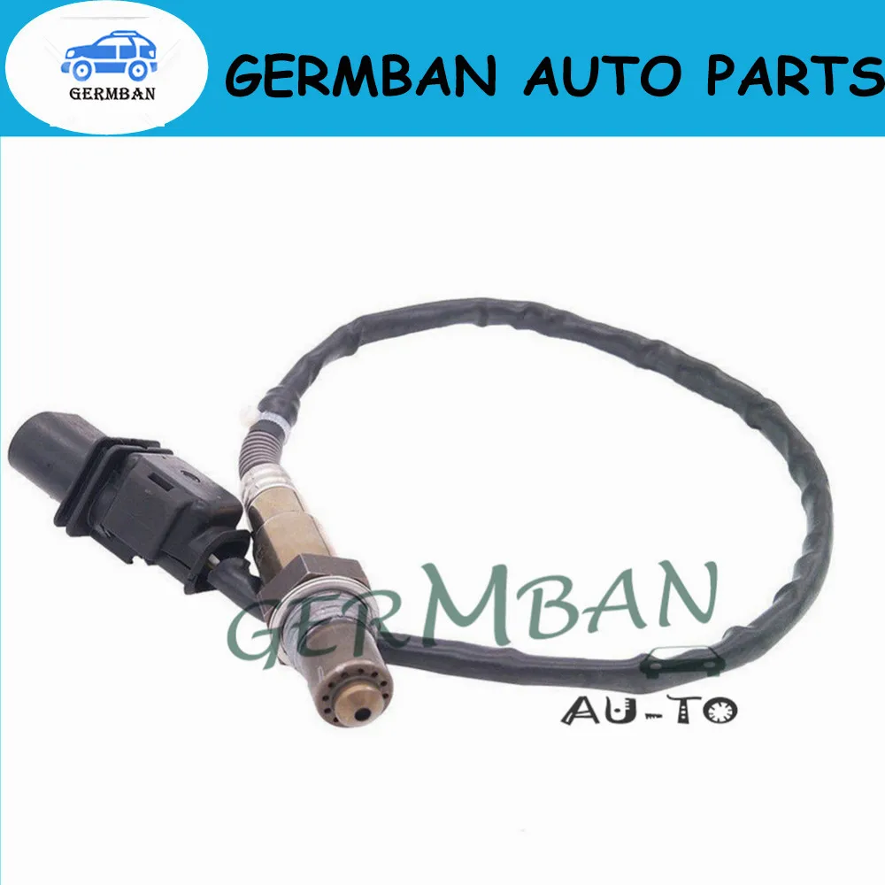 Lambda Sensor Oxygen Sensor 13627801158 For Qashqai J10 X-trail Renault ...