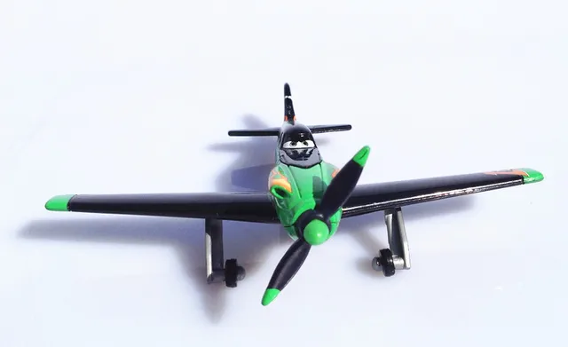 Disney Planes Ripslinger Toy