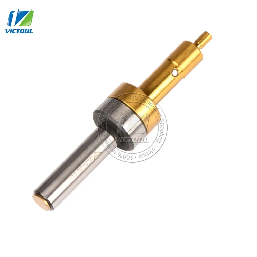 Mechanical-Edge-Finder-CE430-Milling-Lathe-Machine-Touch-Point-Sensor ...