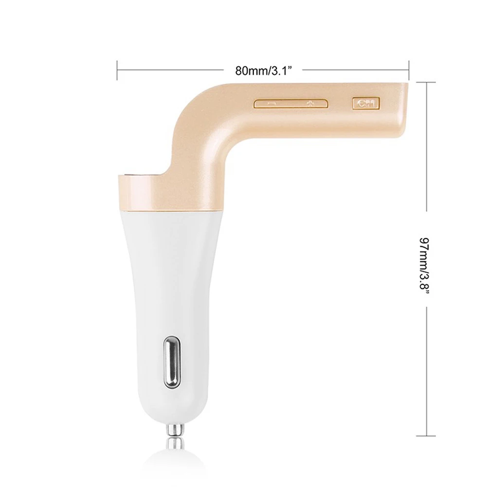 ph&co | PC Depot. MP3 FM MODULATOR 1USB V3