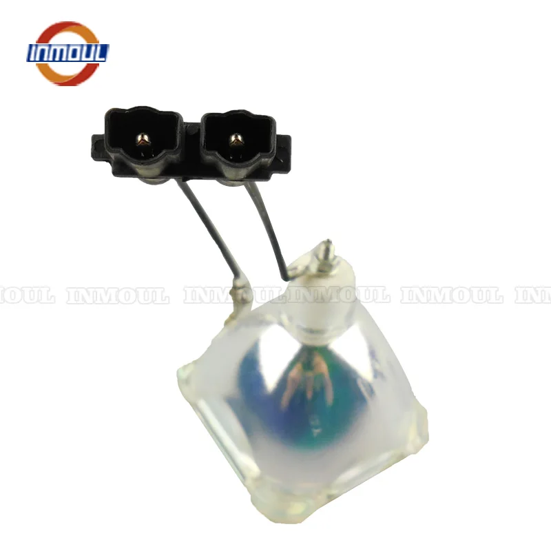 Inmoul lâmpada de substituição para projetor, para elplp15 ep powerlite ...