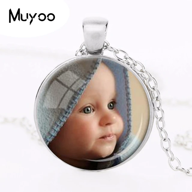Baby Personalized Lockets