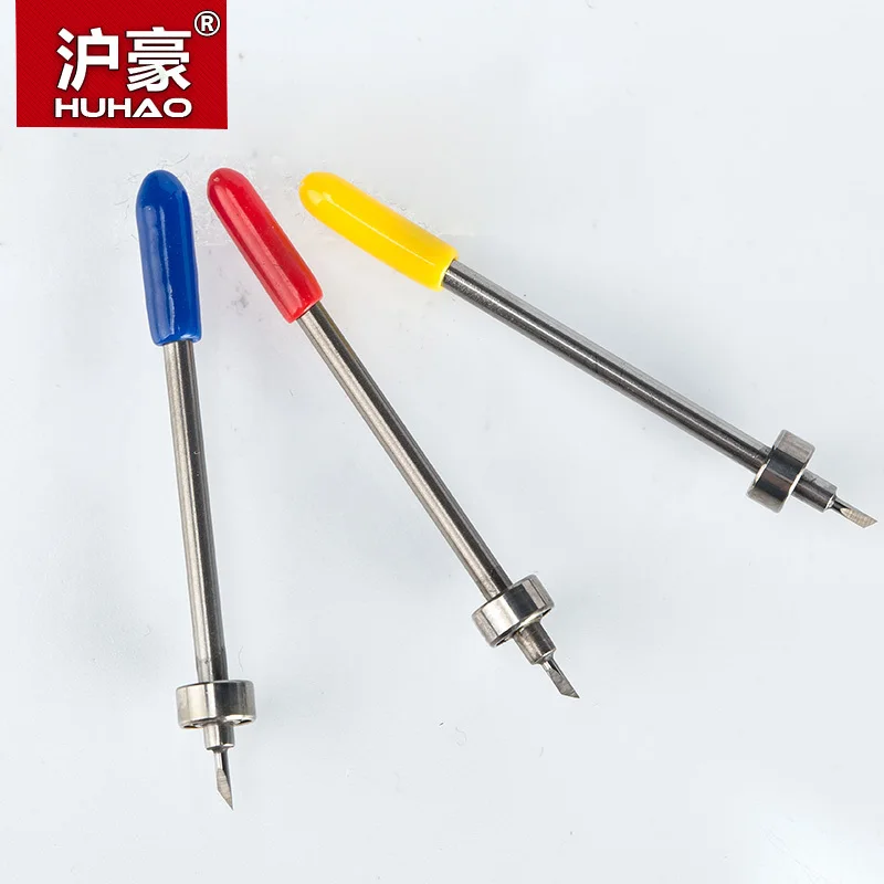 HUHAO-5PCS-lot-Plotter-Cutter-30-45-60-Degree-Graphtec-Craft-Robo ...