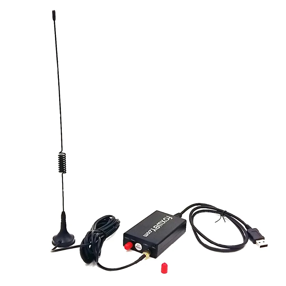 Best RTL SDR receiver with Chip Realtek RTL2832U Rafael micro R820T for ...