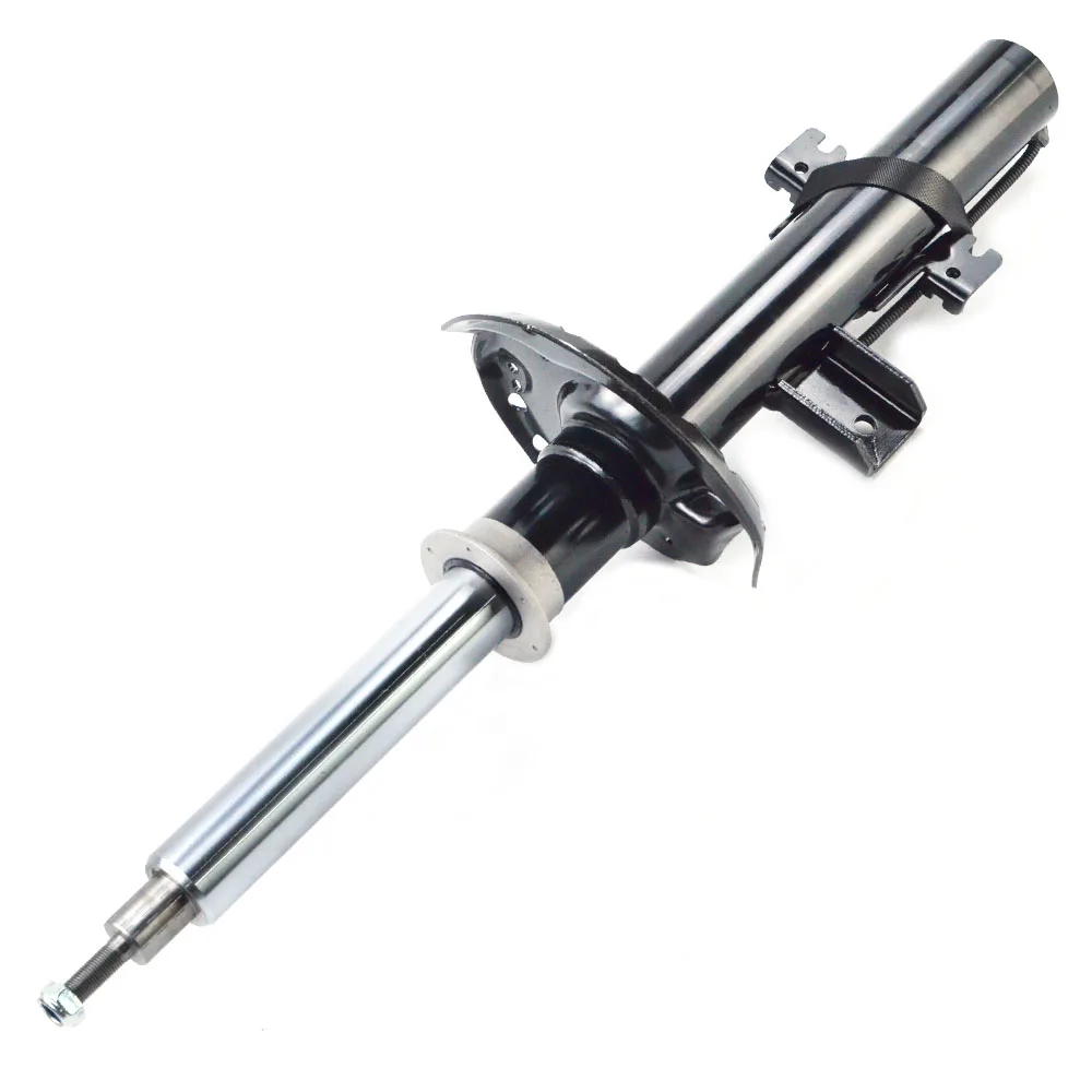 Amortiguador de suspensión neumática trasera derecha con Sensor apto ...