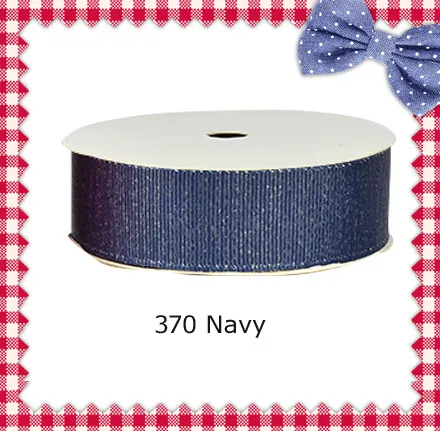 1/8" inch (3mm) silver metallic grosgrain ribbon|grosgrain ribbon ...