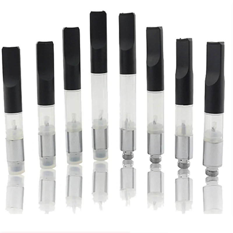 1000pcslot Bud Atomizer Touch Vaporizer Vape Pens 510 Atomizer Ce3 Atomizer Bud Clearomizer