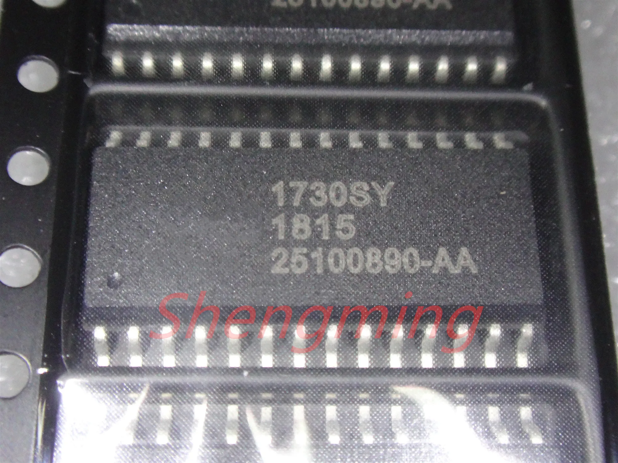 5pcs Isd1730 Isd1730sy Sop-28 - Integrated Circuits - AliExpress
