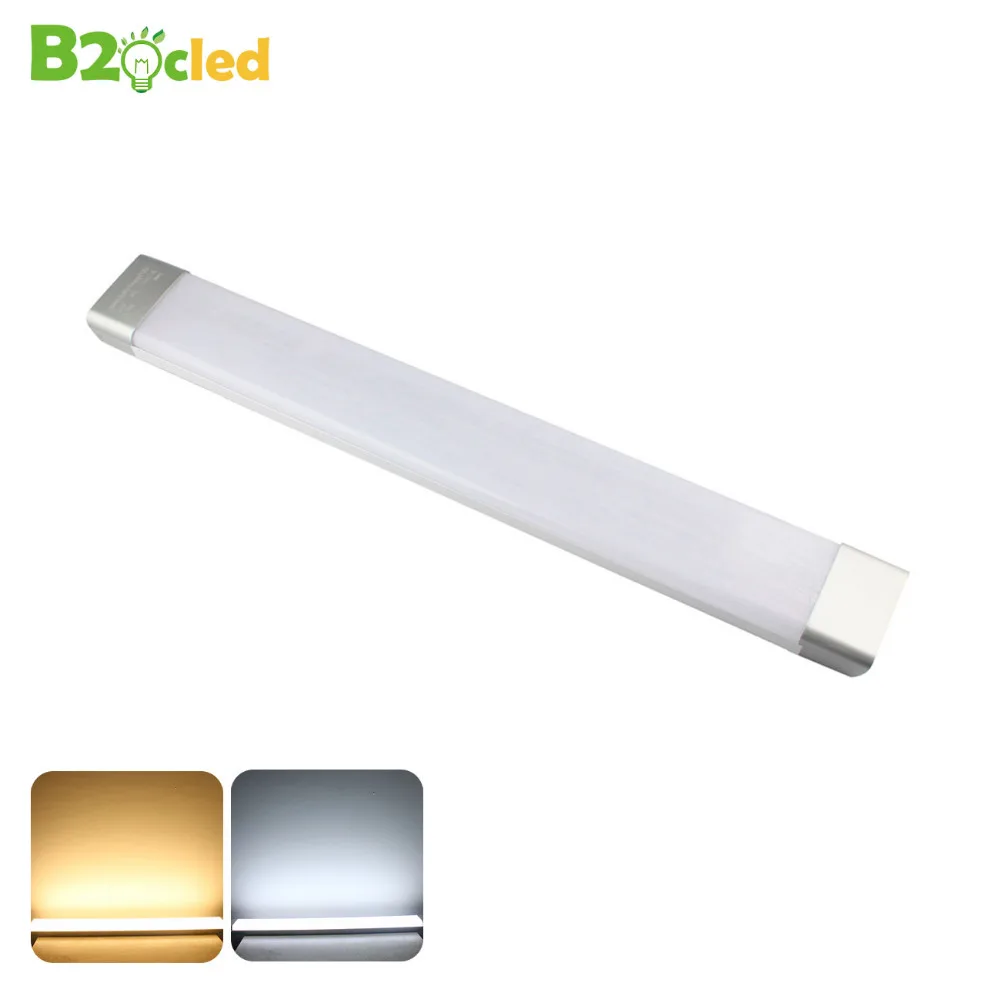 Led Clean Light 0.6m 2835 Cleaning Lights Led Tube Purifying lamp AC 85 ...