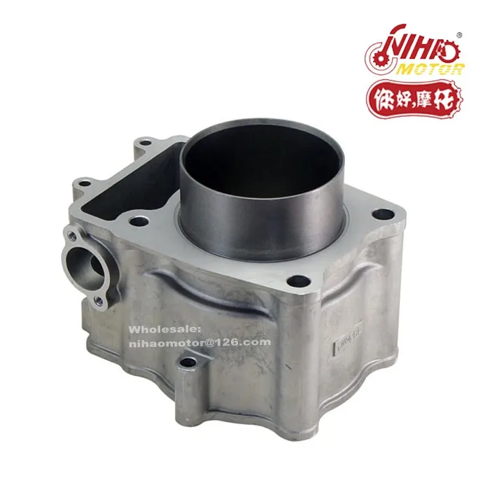 4 CFMoto Parts CF500 Cylinder Block for CF 500 Motor ATV UTV GOKART ...
