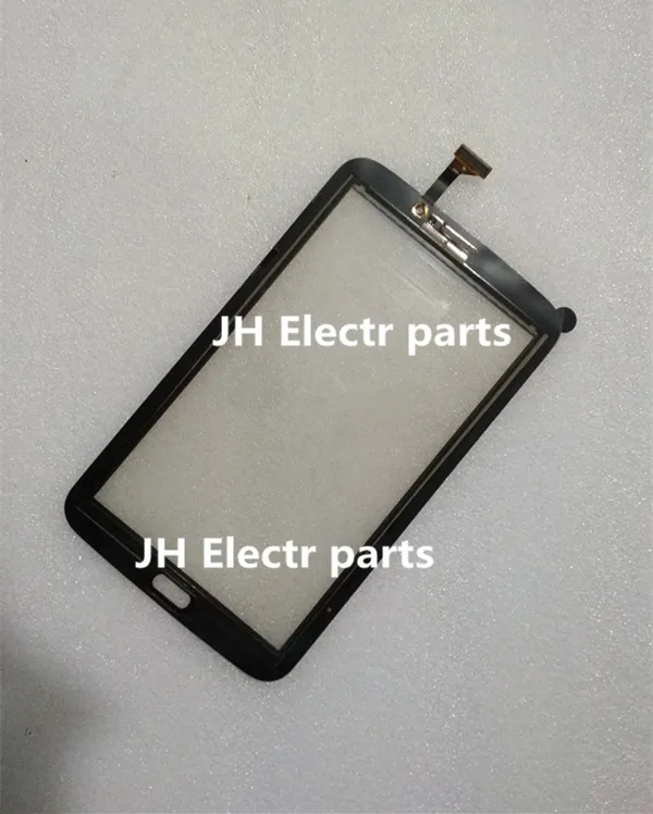 7 인치 태블릿 PC 터치 스크린 디지타이저 삼성 갤럭시 탭 3 아이 "T2105 SM-T2105 도구 - 티몬