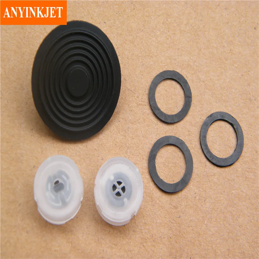 Pump Repair Kit Pp0284 For Leibinger Printer - Printer Parts - AliExpress