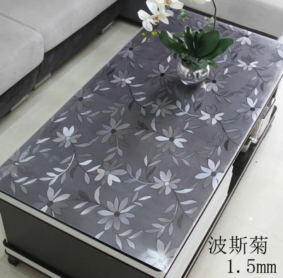 Nappe pour table basse en verre – Ustensiles de cuisine