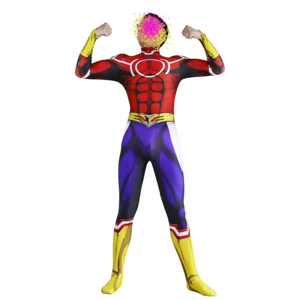 Cosplay Costume Hero 3d Suit Cotton Sets Jackets Wo Sale - AliExpress