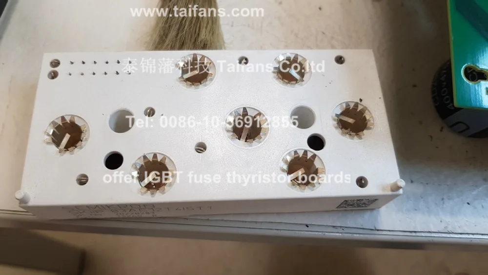 original brand SKIIP83AC12T4IST1 IGBT module SKIIP 83AC12T4IST1