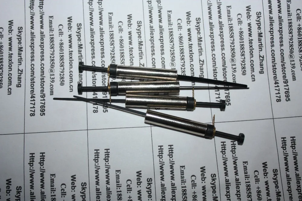 Matec Mono4 Socks Machine Use Needles Stop Sensor 181-4853-00-9 ...