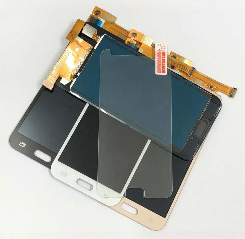 For Samsung Galaxy J2 2015 LCD Screen J200 J200F J200Y J200H LCD ...