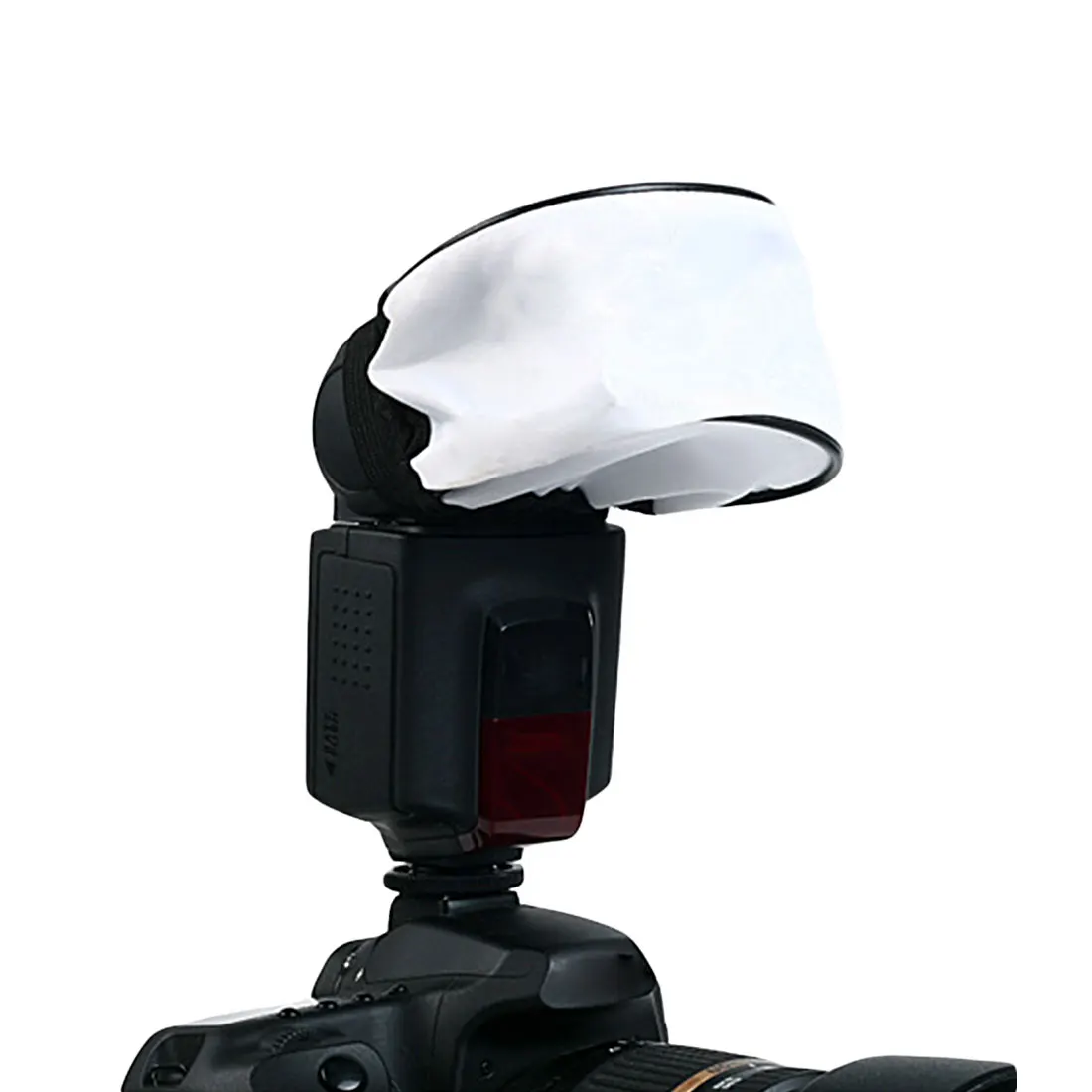 Centechia Softbox Universal Nylon Cloth Soft Flash Bounce Diffuser For ...