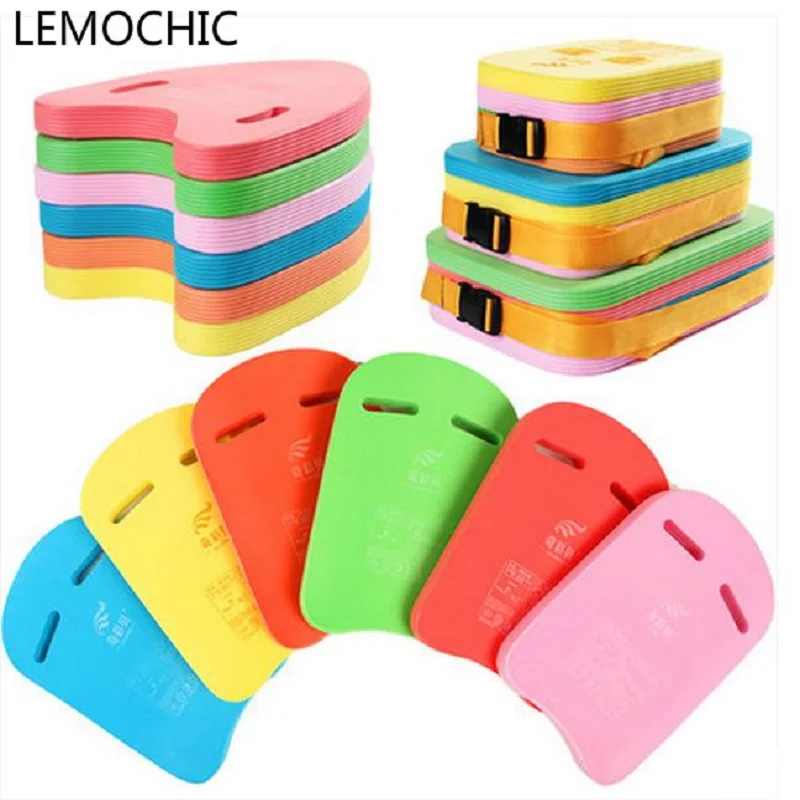 The-water-quality-in-swimming-EVA-floating-plate-hand-to-learn-swimming ...