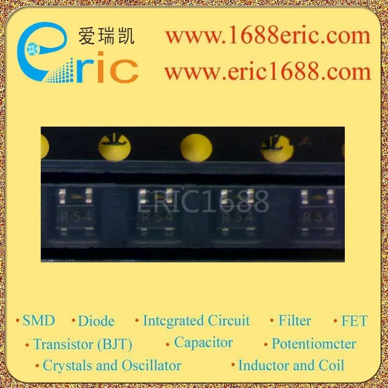 100pcs Original XC61CN5502NR XC61CN5502 61CN5502 Supervisor/Voltage Detectors/Reset IC SOT 343 ...