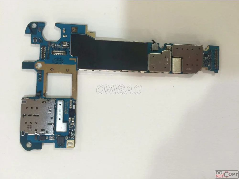 Raofeng разблокирована для samsung galaxy Note 5 N920f/N920c ...