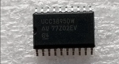 Envío gratuito UCC3895 UCC3895DW|freeshipping| - AliExpress