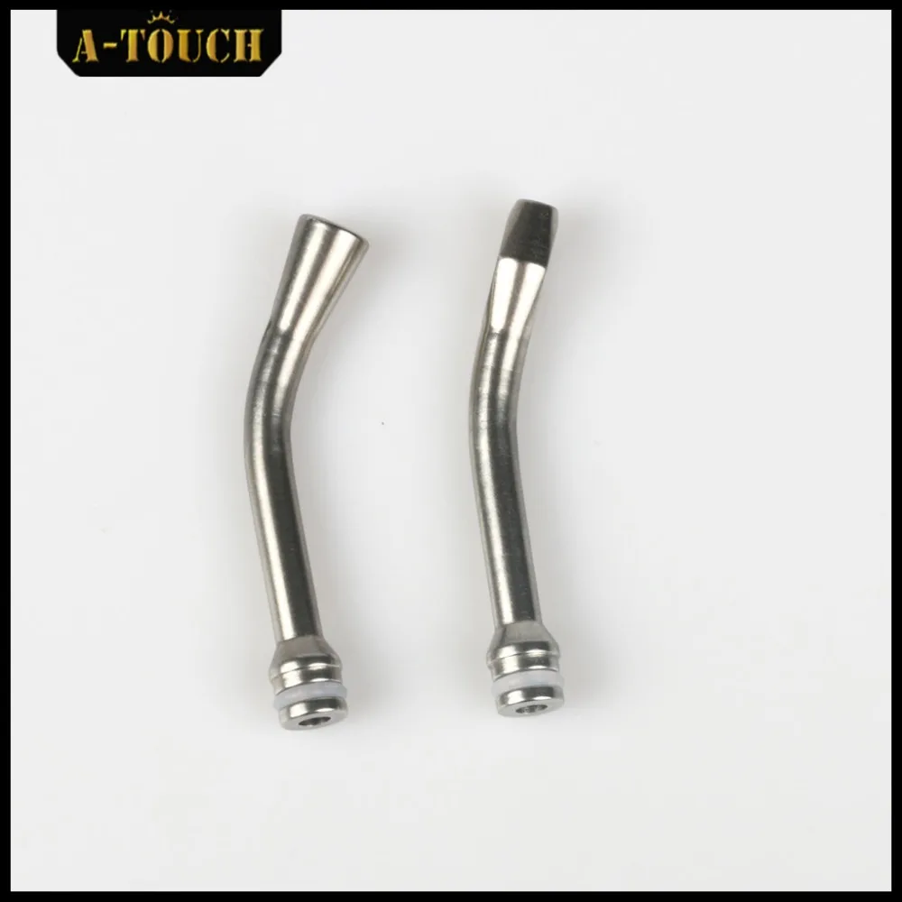 Aliexpress.com : Buy 1Pc 510 Long Drip Tip Stainless Steel for 510 ...