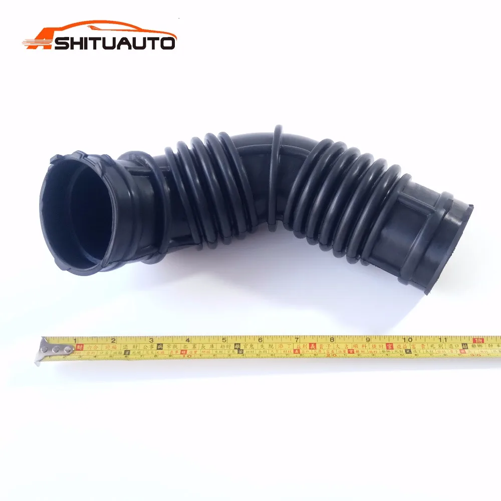 Engine-intake-hose-Air-filter-Corrugated-tube-Thread-hose-For-Chevrolet ...