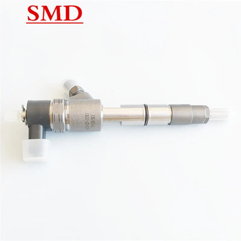 Common rail injectors: 0445110811, 0445110966, 0445110629, 0445110466 ...