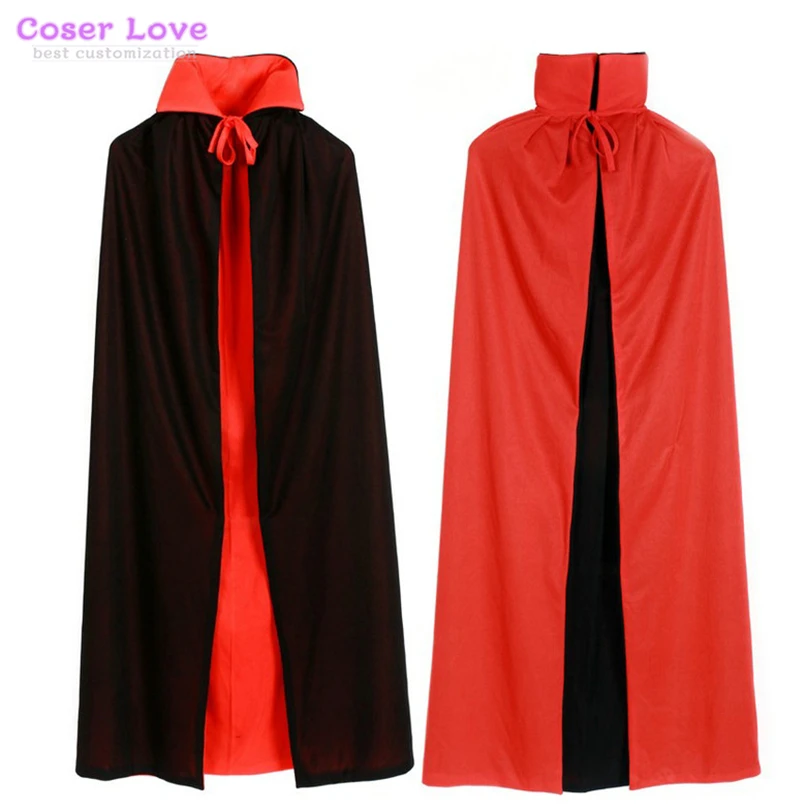 Hallowwen Bleach Vampire Cosplay Costume Halloween Christmas Carnaval ...