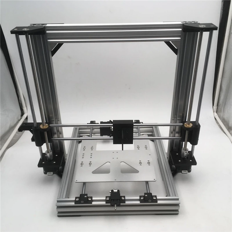 Funssor Am8 3d Printer Metal Frame Mechanical Full Kit For Anet A8 ...