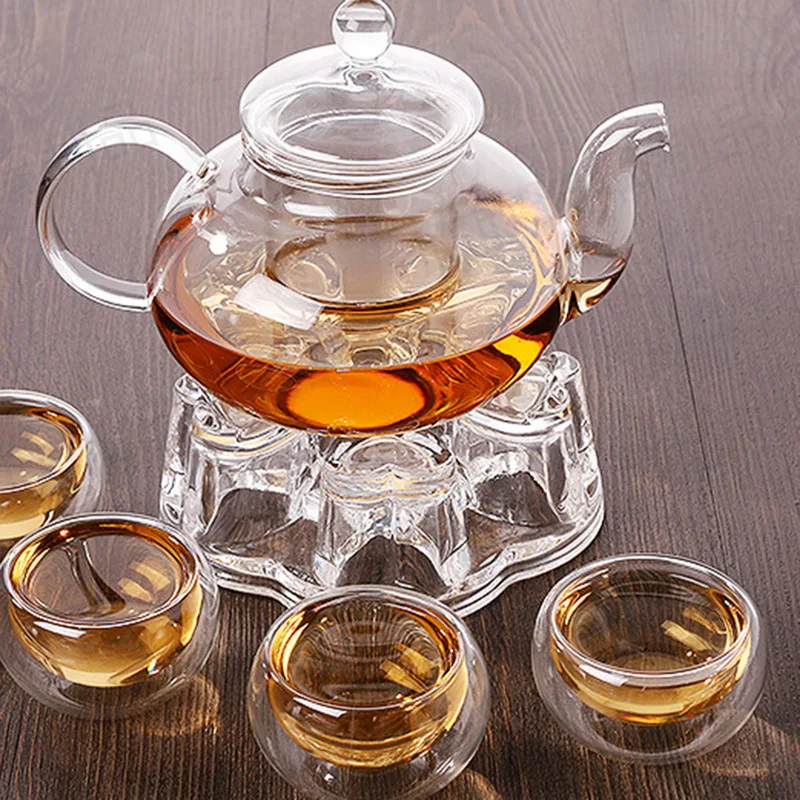 Aliexpress.com : Buy IVYSHION 1PC 50ml Round Glass Water Cup ...