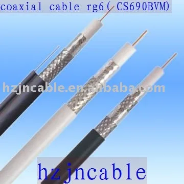 Coaxial Cable RG6,RG11( Television Cable rg6, rg11 )|cable flexible|rg6 ...