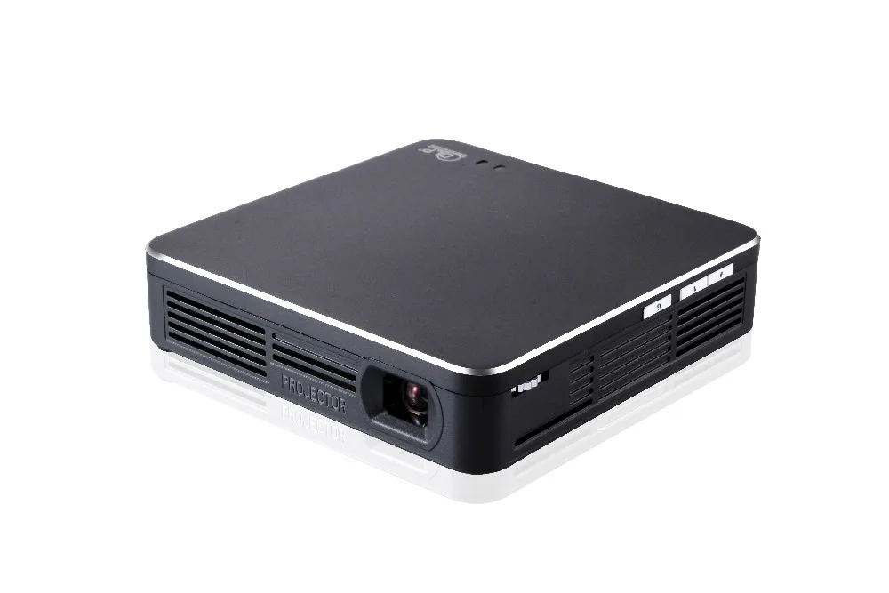 Slight Micro Projector,1920*1080 resolution,for office display and ...