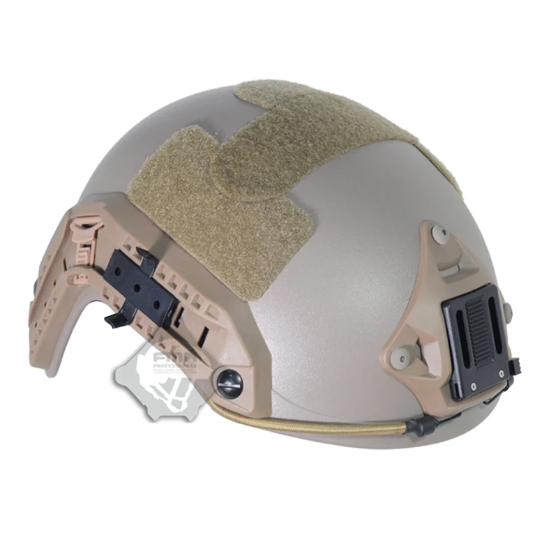 FMA OPS-CORE FAST Helmet MH helmet Military Tactical airsoft helmet ...
