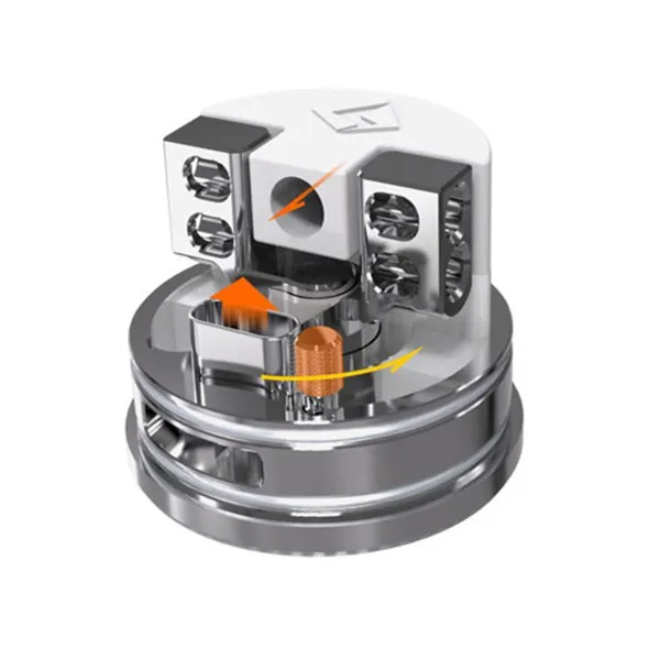 Купить распродажа! оригинальный geekvape авокадо 24 rdta дно воздуха ...