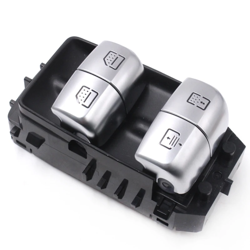 Rear Right Power Window Switch High Quality NEW For Mercedes Benz 14 16 ...