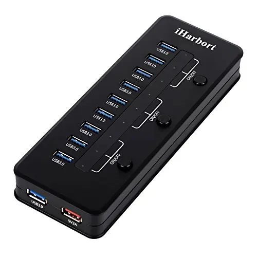 Generic usb hub driver port 2 hub 3 - vseraka