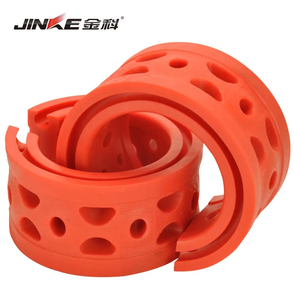 Golden Car coil spring buffer for Kia sportage front and rear|buffer ...