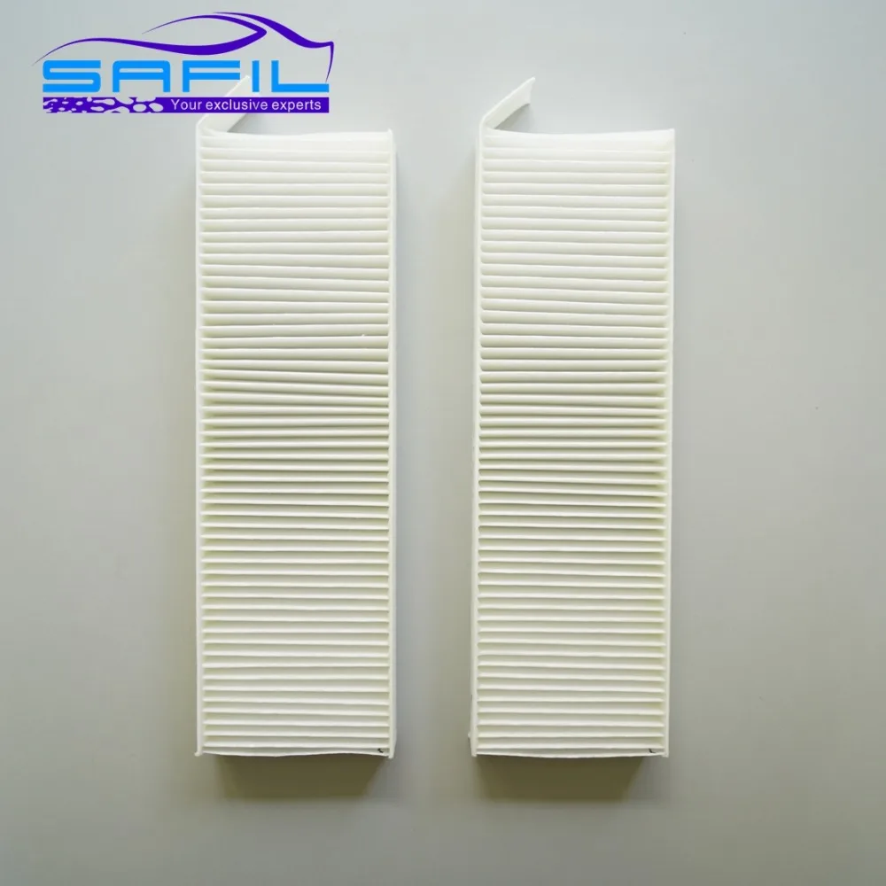 Filtro De cabine para 2013 Peugeot 308 1.6L 2.0L / 2014 Peugeot 408 308 ...