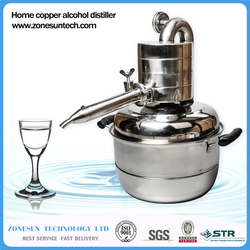 Aliexpress.com : Buy essential oil distiller, essential oil distiller ...