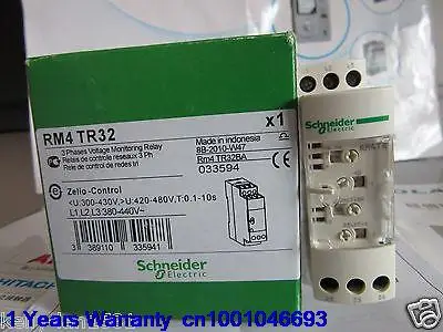 Relais rm4tr32