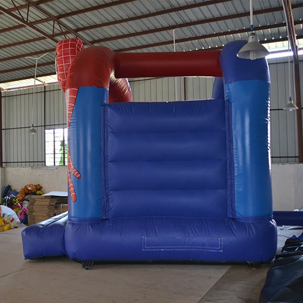 inflatable toys Inflatable Bouncer Spider Man|Inflatable Bouncers ...