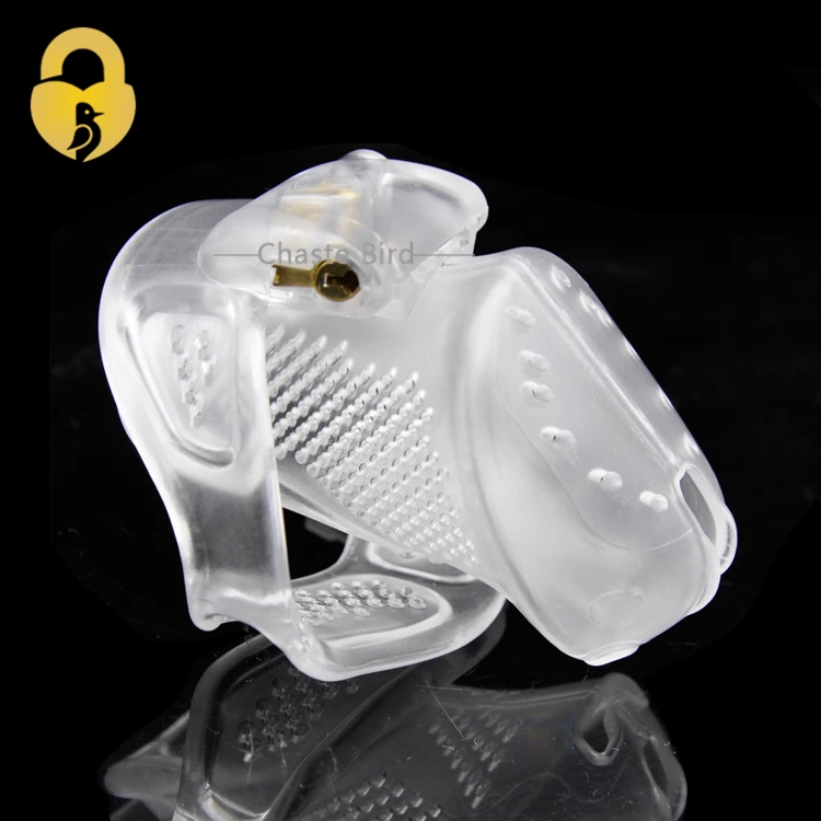 Cute Sissy Chastity Device